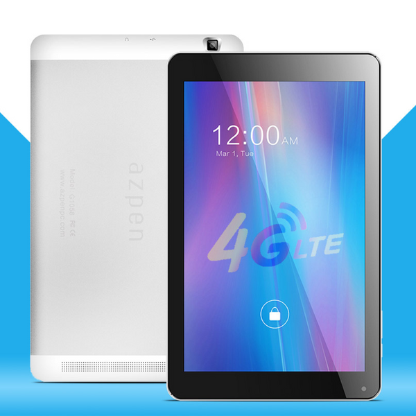Refurbished G1058 H 10.1 Inch 4G LTE Tablet - iCoolProducts – Aiffel