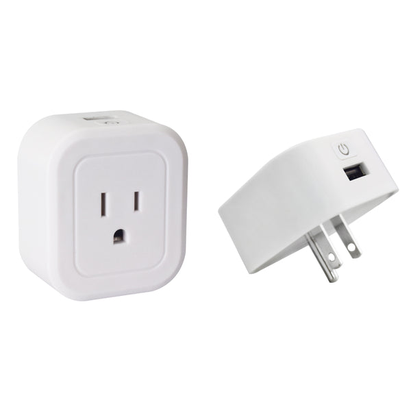 + Smart Plug (Labor Day Sale) – Aiffel