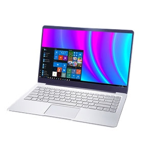Azpen XCITE 14.1 Inch Laptop with Windows 10 Pro – Aiffel